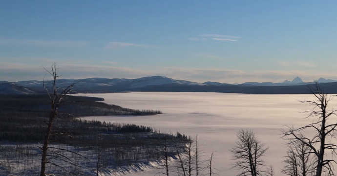 Yellowstone National Park to extend fishing season on three rivers ...