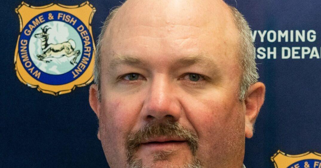 Former Wyoming Game and Fish Director nominated for top federal job ...