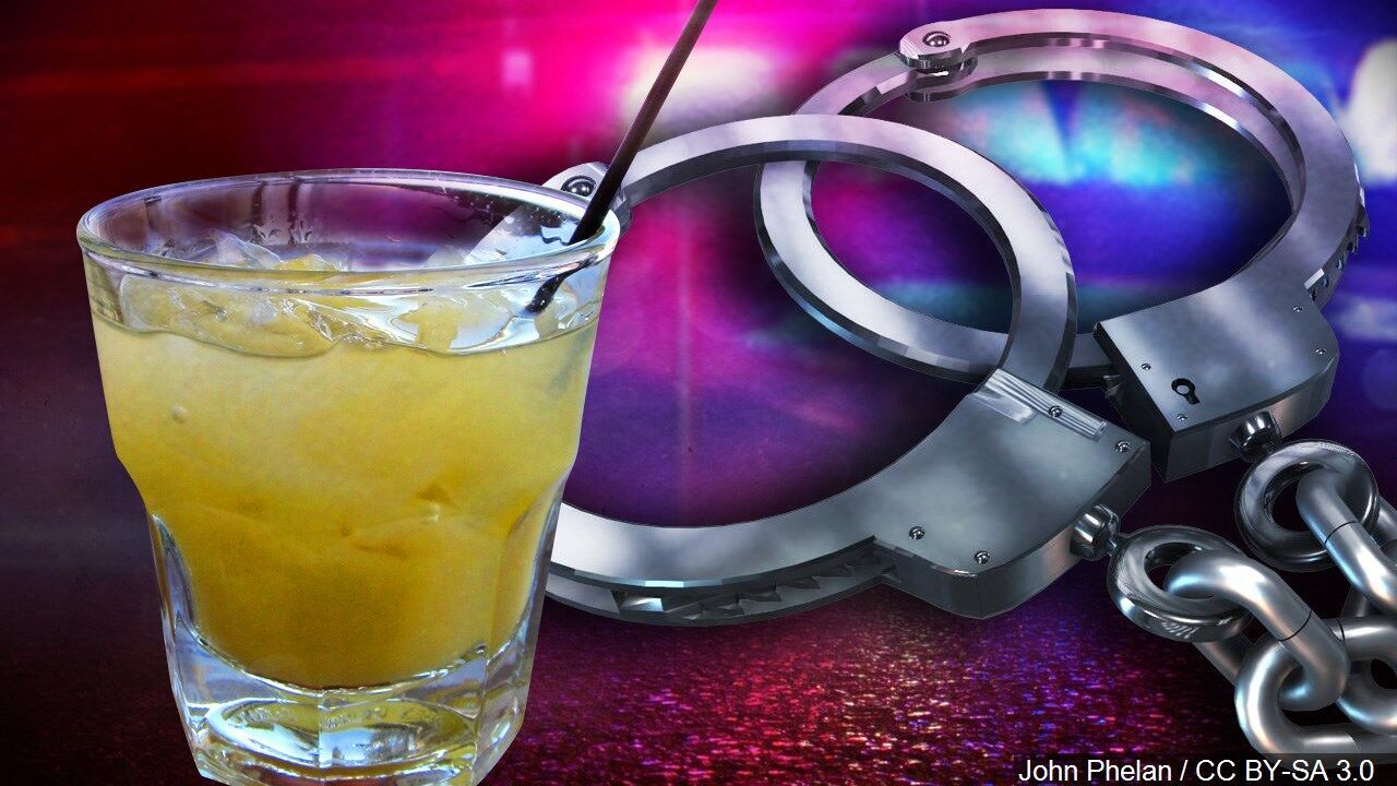 Four arrested for DUI during Natrona County Super Bowl drunk driving ...