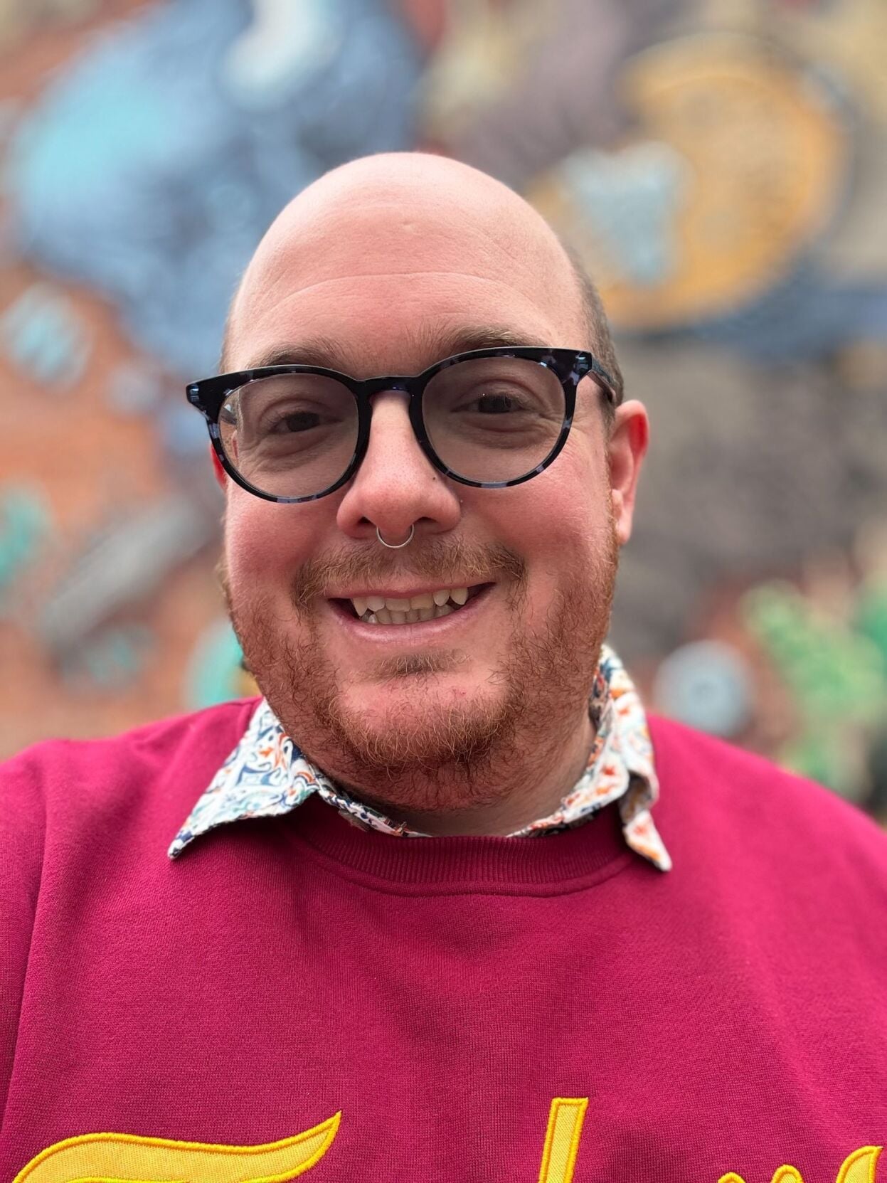 Cheyenne educator Mason Magagna receives prestigious national ...