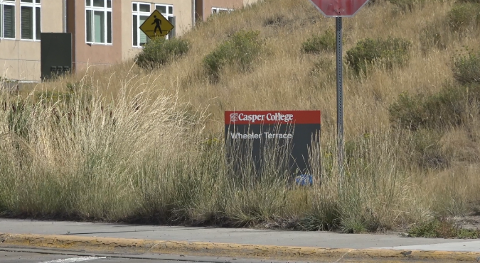 Wheeler Terrace Apartments to be torn down | KCWY Station ...