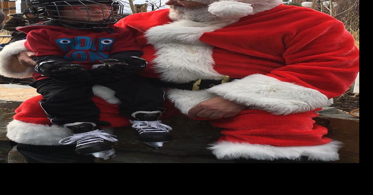 Santa coming to David Street Station | Casper | wyomingnewsnow.tv