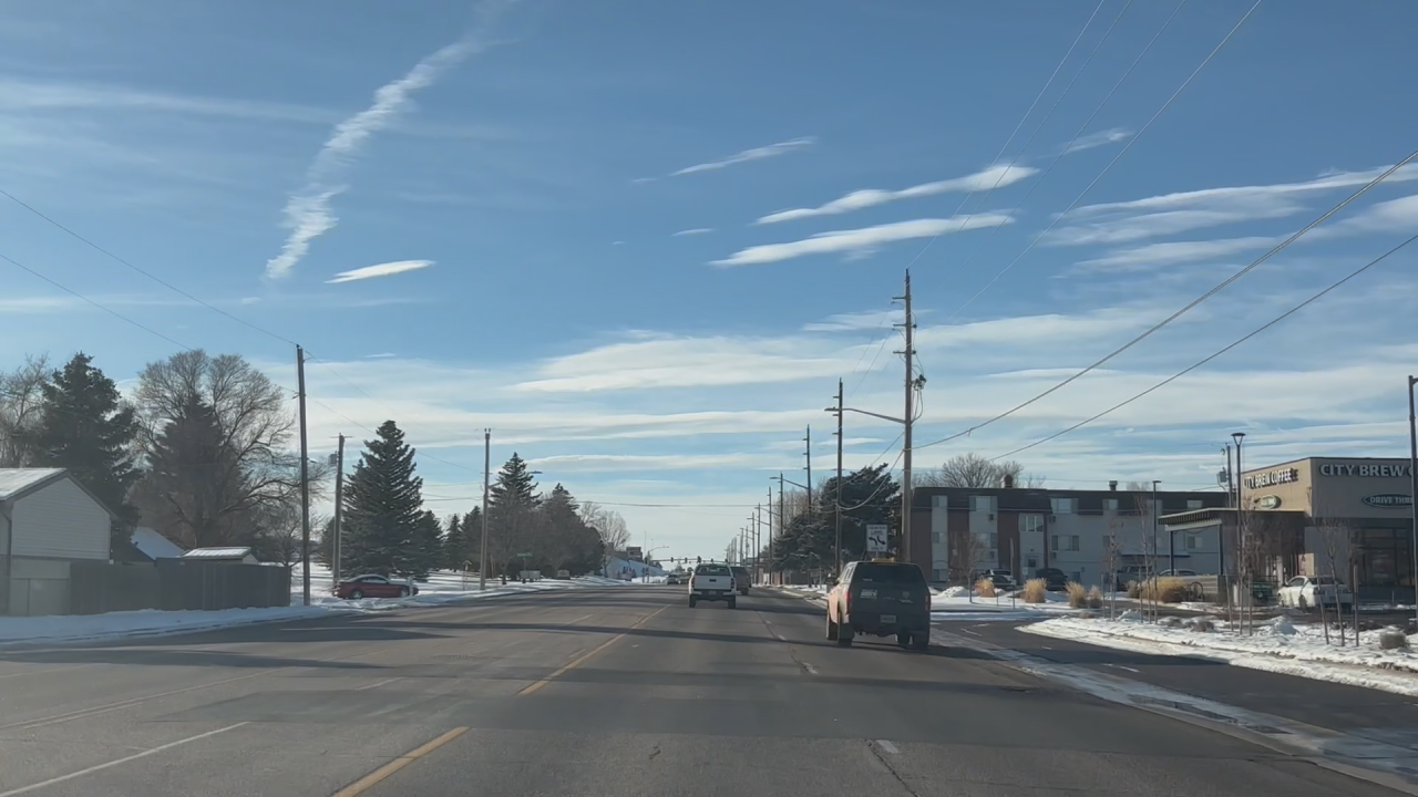 A quick rundown Cheyenne Area's Snow & Ice Control Guide | News ...