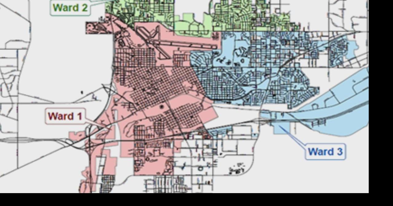 Know a Cheyenne City Councilman from Ward I | Cheyenne | wyomingnewsnow.tv