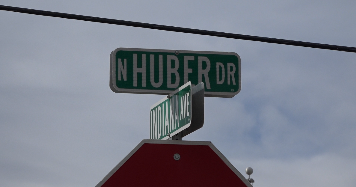 Casper police investigate a death on North Huber drive | News ...