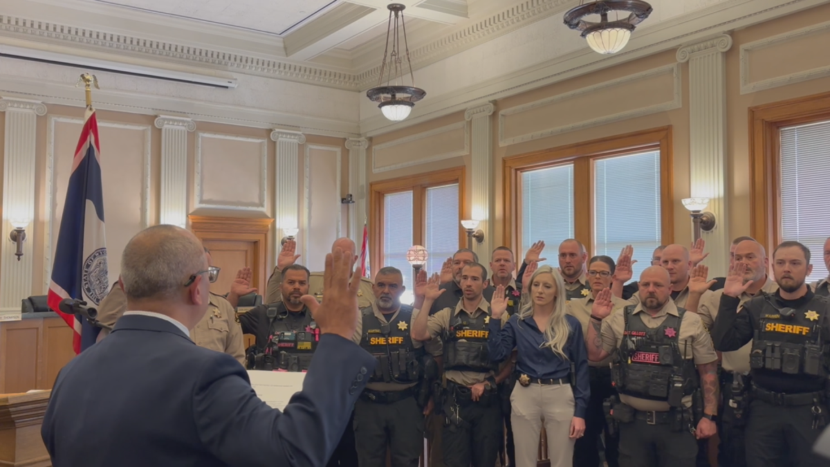 LCSO deputies now authorized to enforce immigration law | News ...
