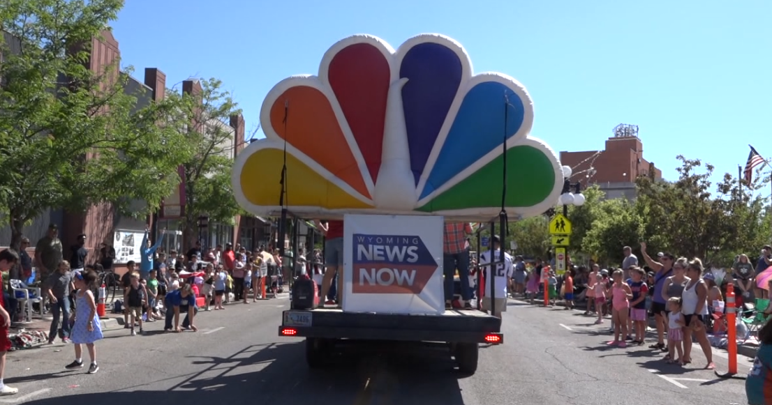 Casper’s Parade Day Spirit | Community | wyomingnewsnow.tv