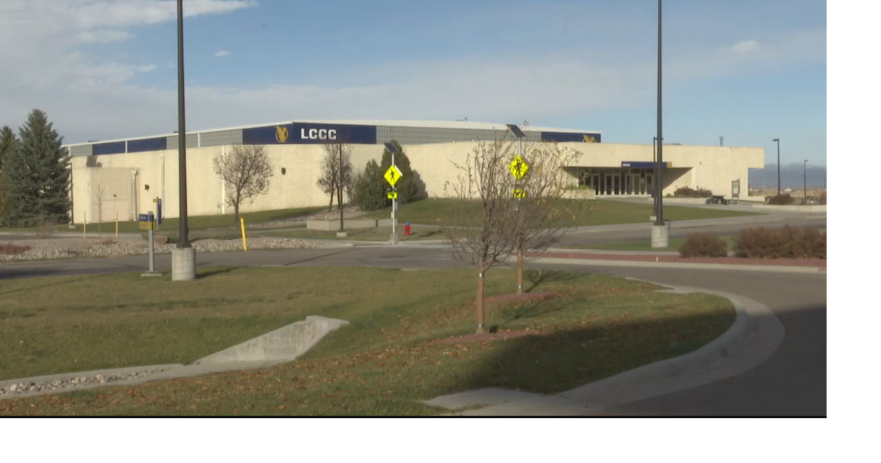 Update on LCCC gym construction | Sports | wyomingnewsnow.tv