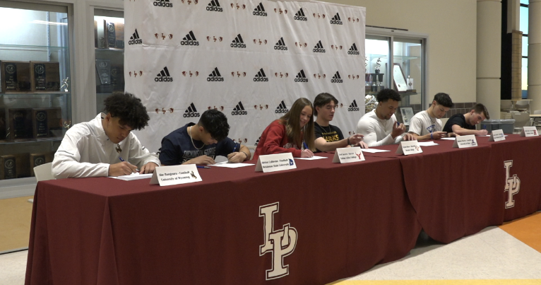 Wyoming News Now Signing Day Special | State | wyomingnewsnow.tv