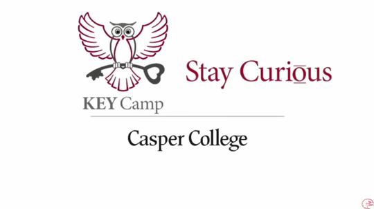 Key Camp Registration Opens Soon | KCWY Station | wyomingnewsnow.tv