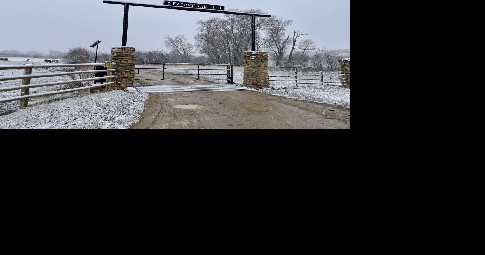 Wyoming dude ranch wins #1 with USA Today | KCWY Station ...