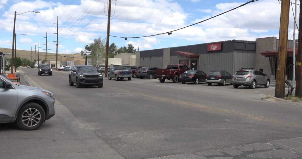 Sunday afternoon shooting in Casper, leaves one dead | News ...