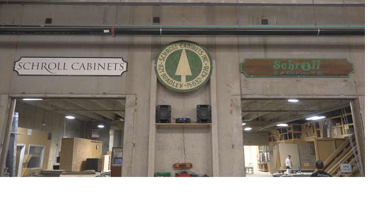 Schroll Cabinets, Cheyenne’s 50 Year Old Buisness | Cheyenne ...