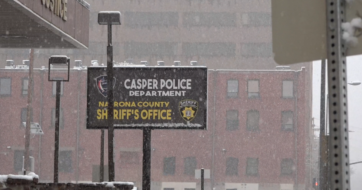 Halloween is exciting but safety is key to a treat with no trick | KCWY ...