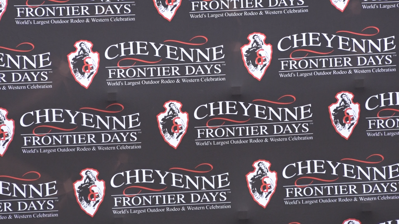 Cheyenne Frontier Days wins 2025 PRCA Remuda Award | News ...