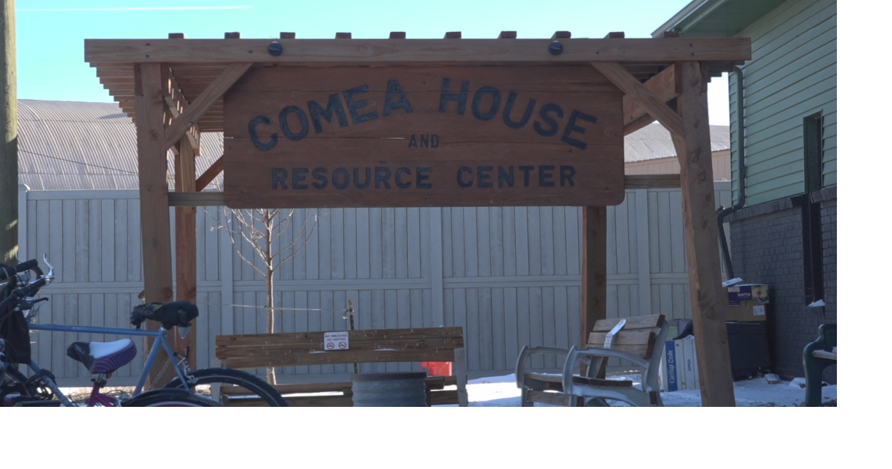 COMEA Shelter policy changes aim to keep local first | Cheyenne ...