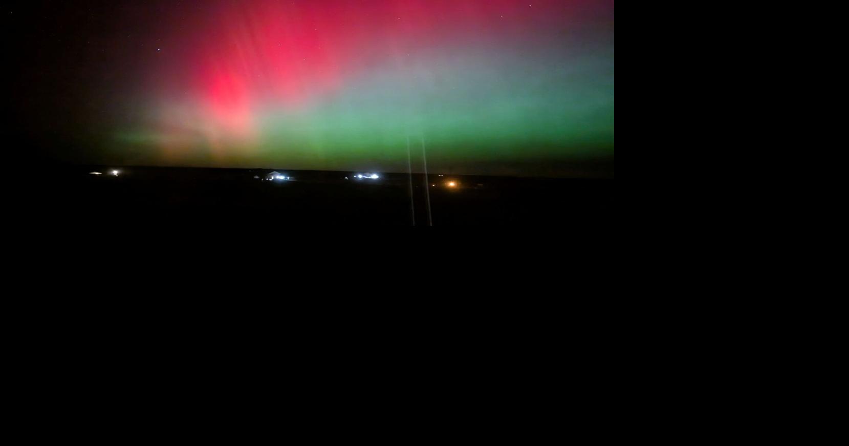 The science behind what causes the northern lights | News ...