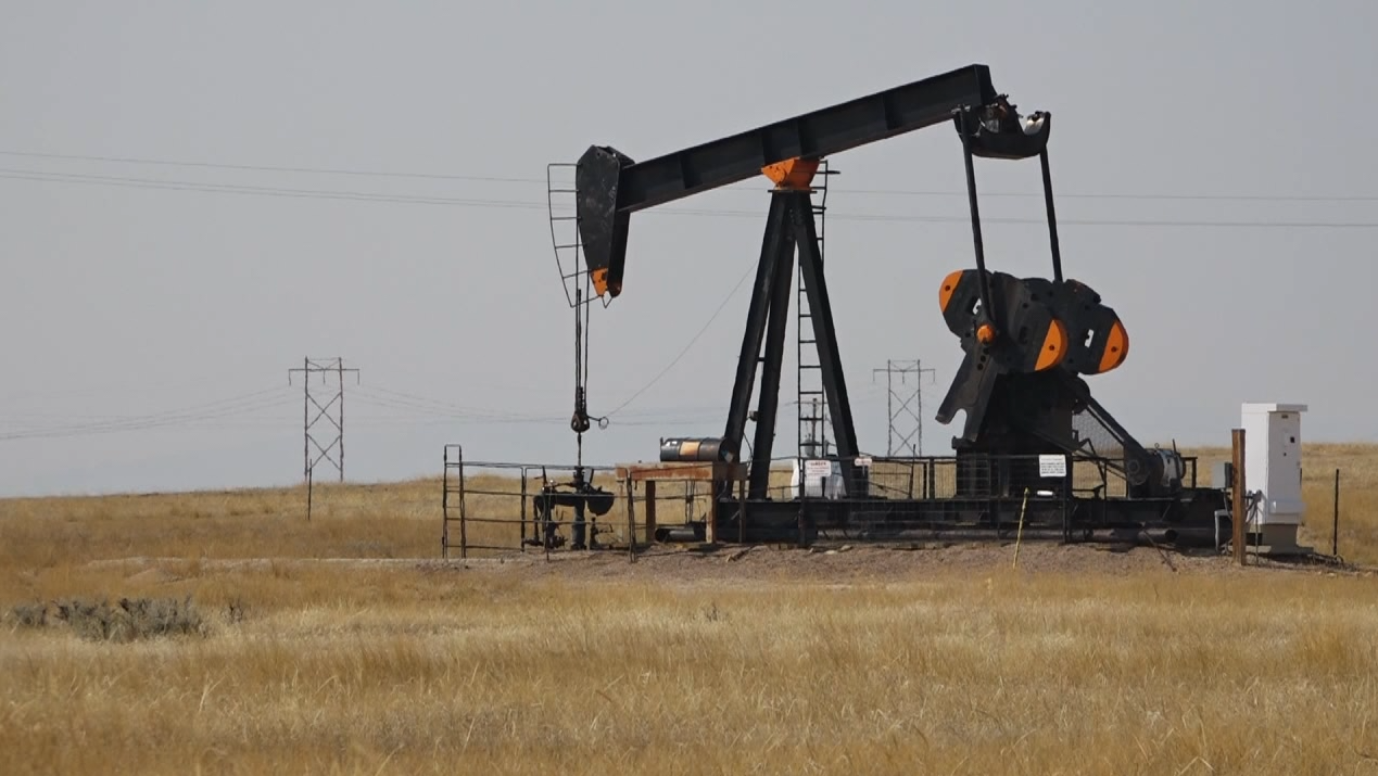 Federal court rules against BLM approval of 5000-well oil and gas ...
