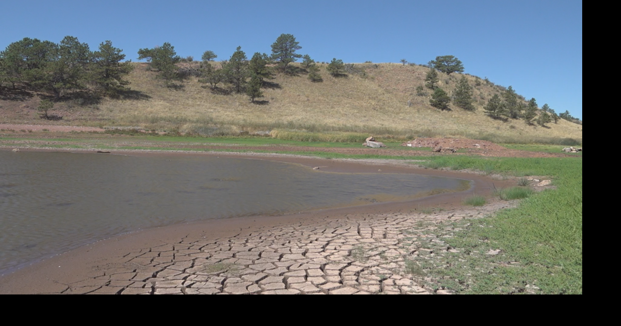 Laramie County Conservation District's "Mariah Project" at Belvoir ...
