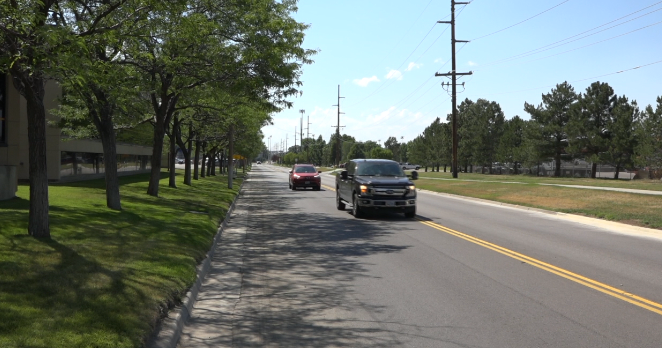 City of Casper is performing Streetlight Survey | KCWY Station ...