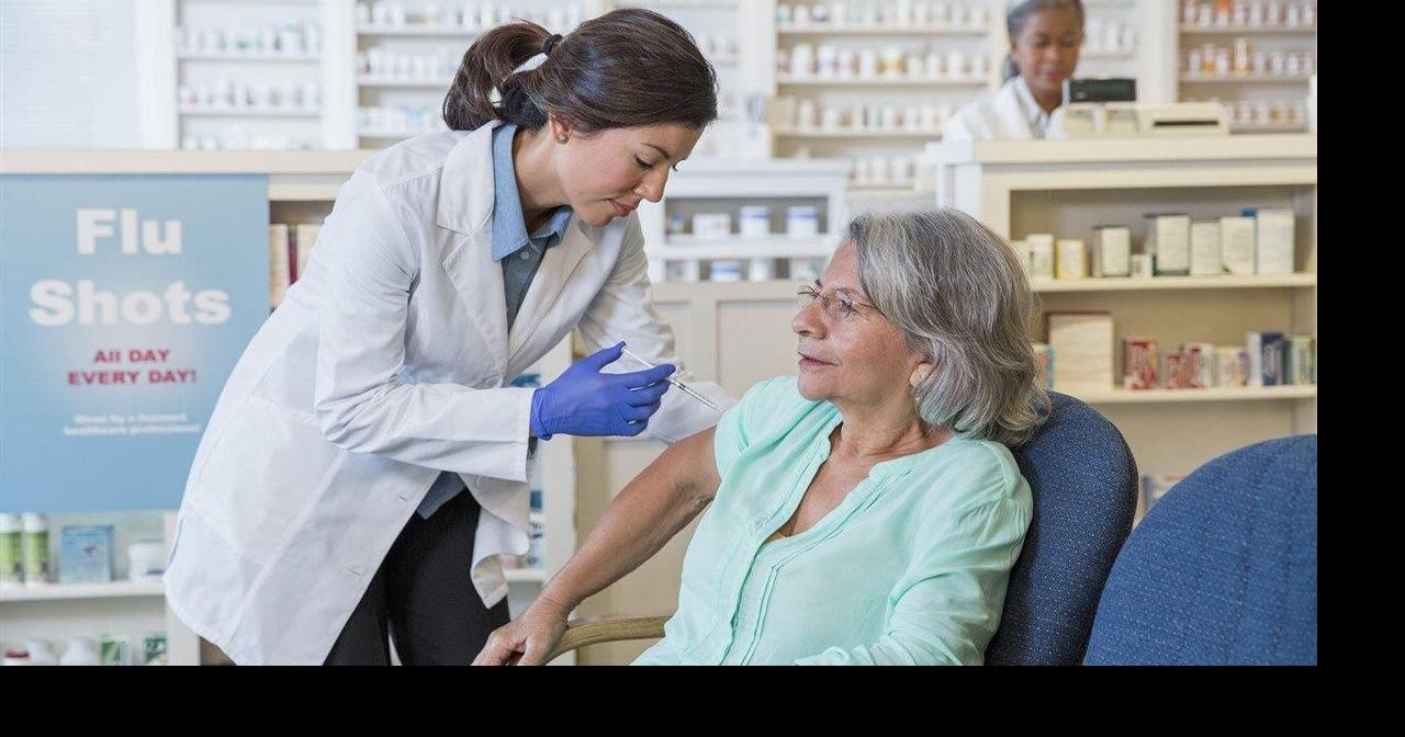 Manténgase saludable durante todo el invierno: los cinco consejos más ...