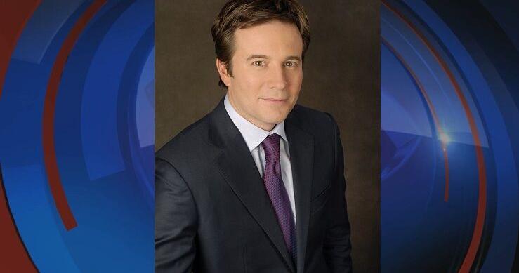 Jeff Glor named anchor of the CBS EVENING NEWS | News | wyomingnewsnow.tv