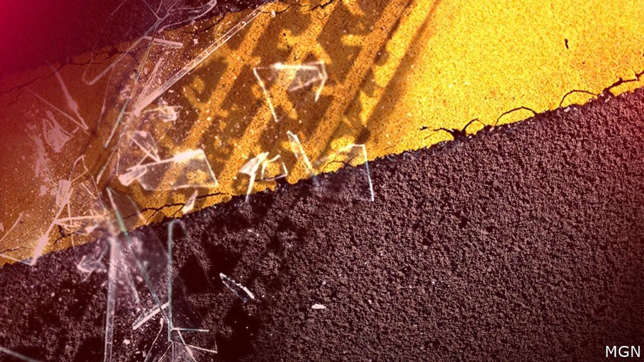 Buffalo police officer injured in head on crash | News | wyomingnewsnow.tv