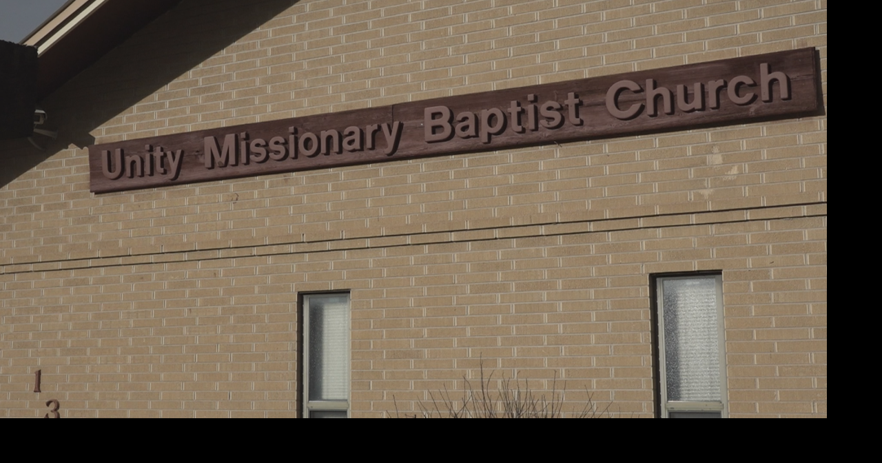 Unity Missionary Baptist Church hosts food pantry this Saturday | News ...