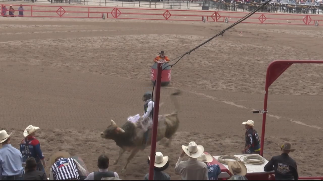 Cheyenne Frontier Days | wyomingnewsnow.tv