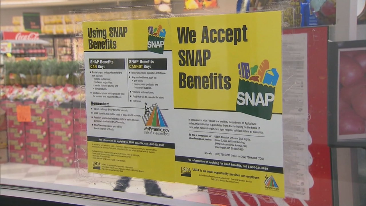 SNAP returns, but LIEAP funding remains paused | News | wyomingnewsnow.tv