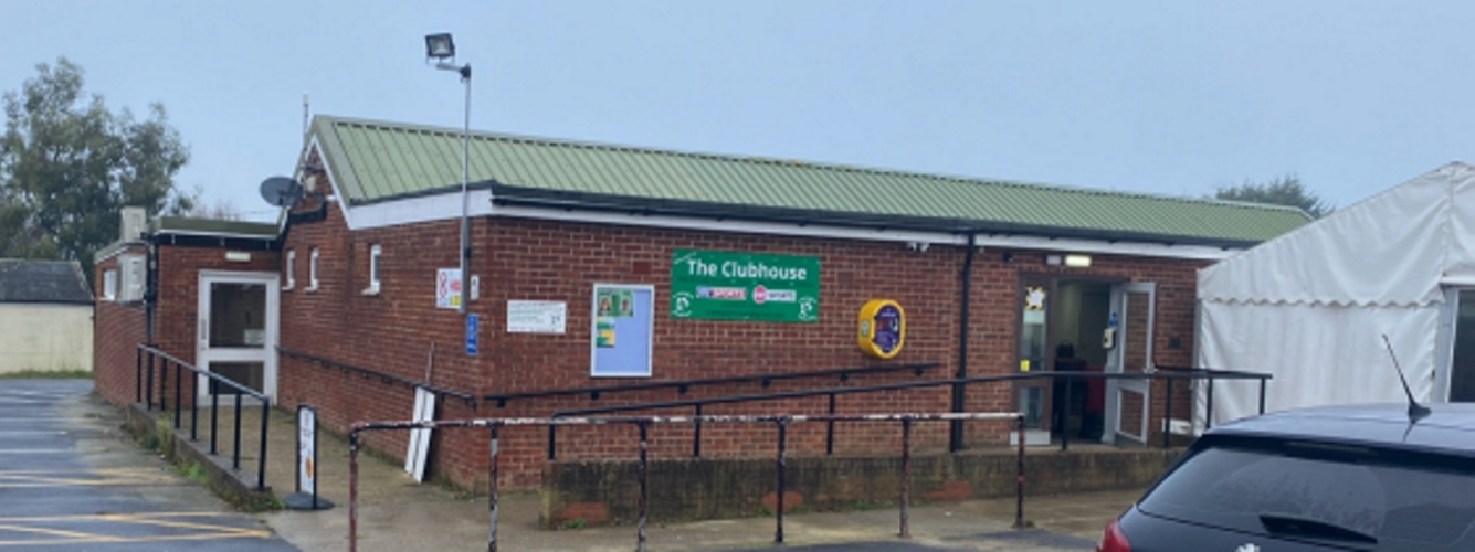 Ed Sheeran to save his old youth club from closing | National ...