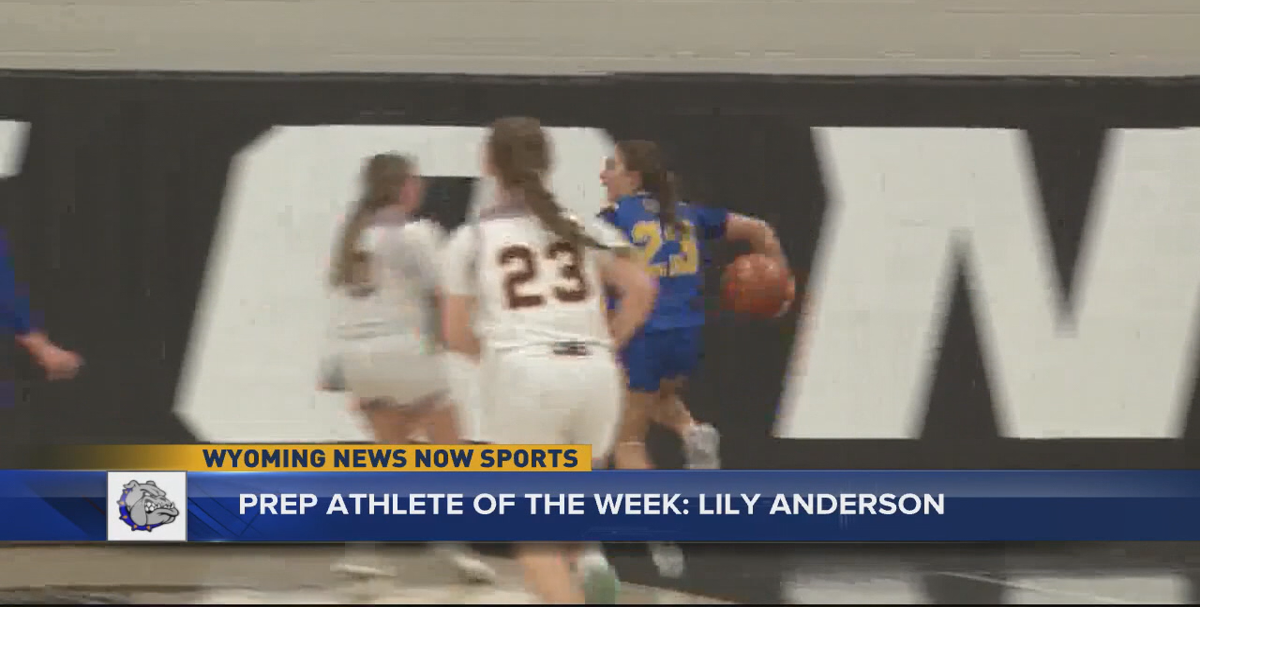 Prep Athlete of the Week: Lily Anderson, Wheatland | Sports ...