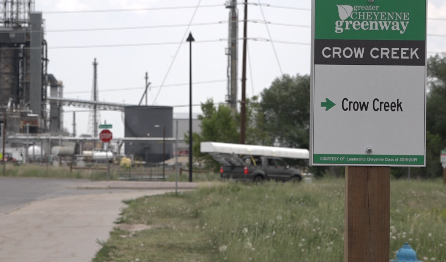 Call for artists announced for upcoming Cheyenne Greenway mural ...