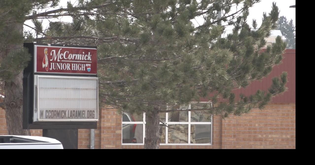 McCormick Junior High School calls for changes following anti-gay and ...