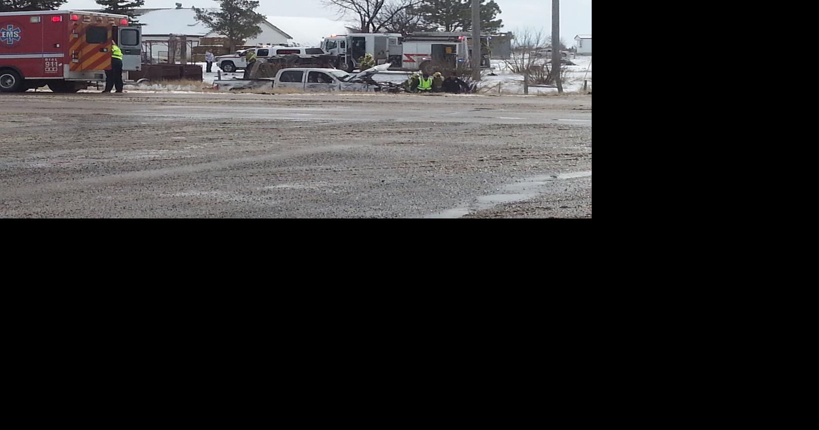 Deadly accident East of Cheyenne | News | wyomingnewsnow.tv