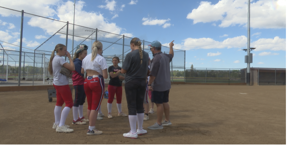 WYCO 18U Team ramping up for a big weekend and return to 18U play ...