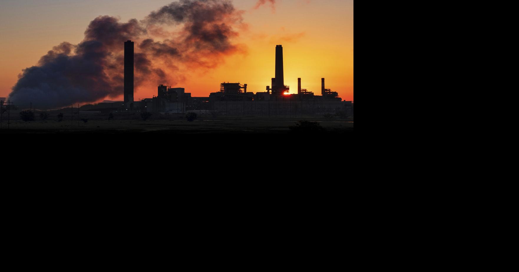 Measure to repeal Wyoming coal carbon capture mandate advances | KCWY ...