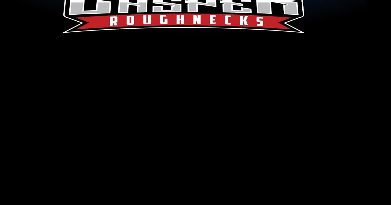 Casper Roughnecks Battling this Weekend at the Casper Ice Arena ...