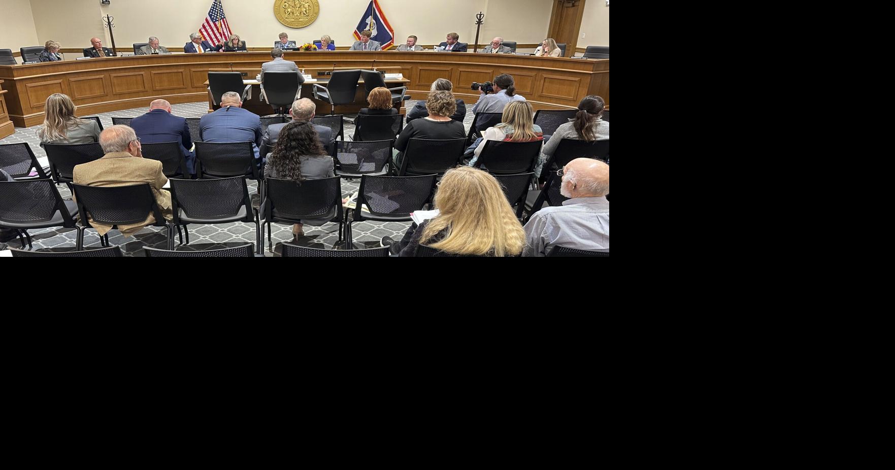 Statewide Town Hall Listening Sessions | News | wyomingnewsnow.tv