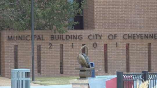 City of Cheyenne hosts data center panel | News | wyomingnewsnow.tv