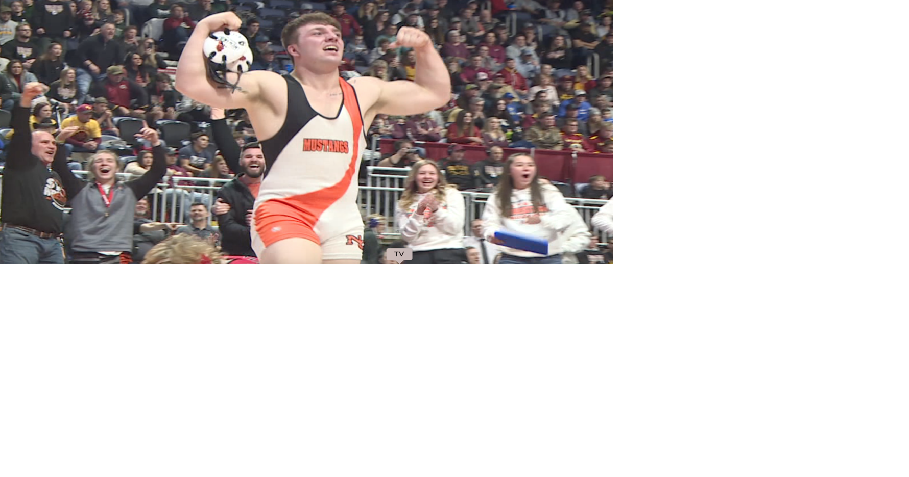 Prep Athlete of the Week: Brendyn Nelson | Athlete Of The Week ...