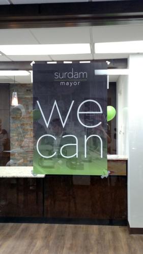 Surdam running for mayor of Cheyenne | News | wyomingnewsnow.tv