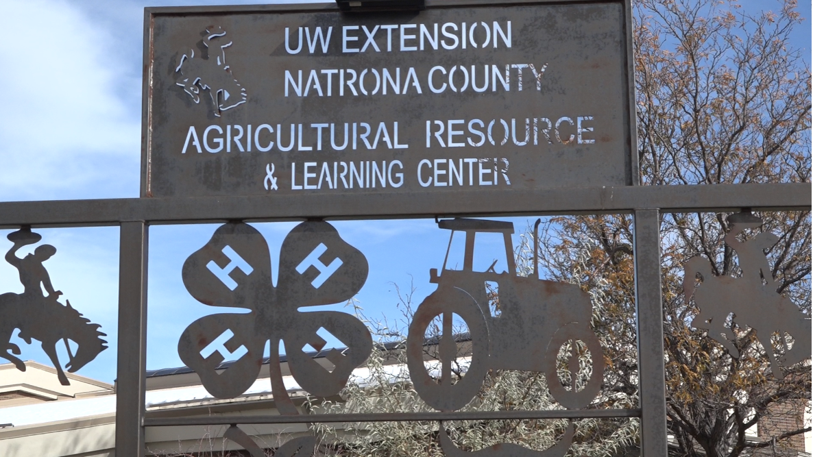 Casper | wyomingnewsnow.tv