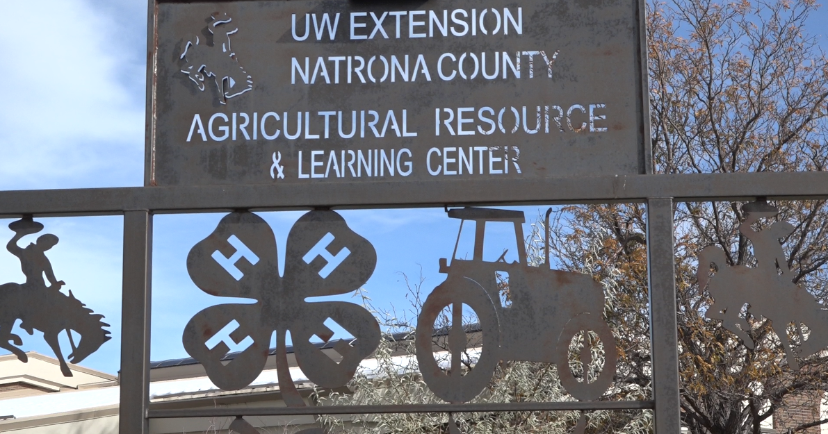 Casper to host an agricultural stress symposium | KCWY Station ...