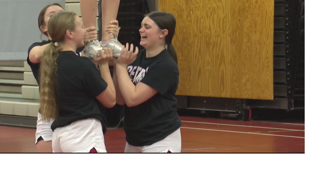 Prep Athlete of the Week: Kylie Cunningham, Central | Sports ...
