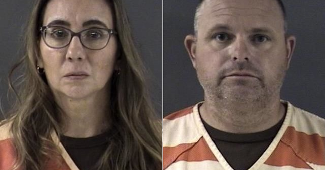 LCFD#1 Chief arrested for alleged child abuse | News | wyomingnewsnow.tv