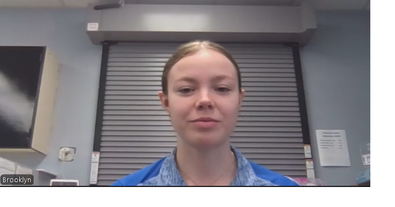 Prep Athlete of the Week: Brooklyn Leithead, Southeast | Sports ...