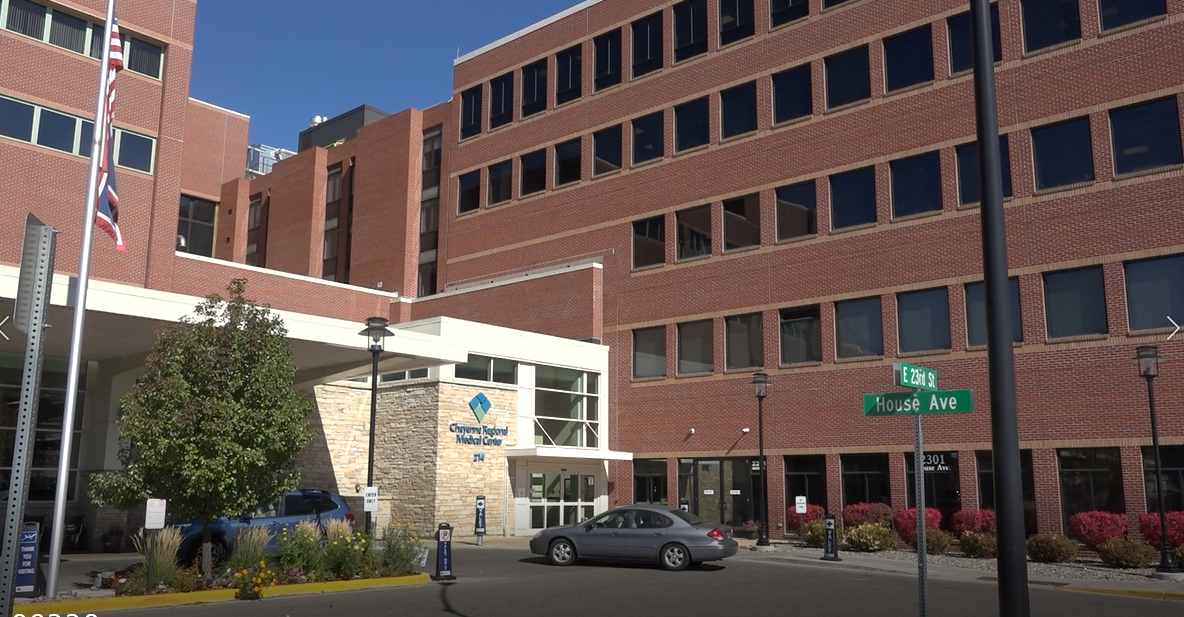 Cheyenne Regional Medical Center to host its 17th annual "Wake Up to ...