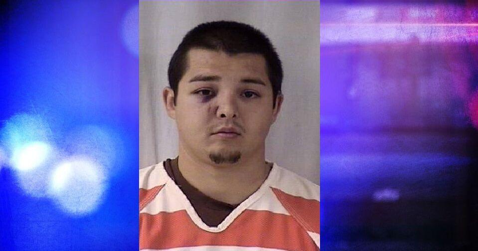 Joseph Jacquez bound over to district court | Crime | wyomingnewsnow.tv