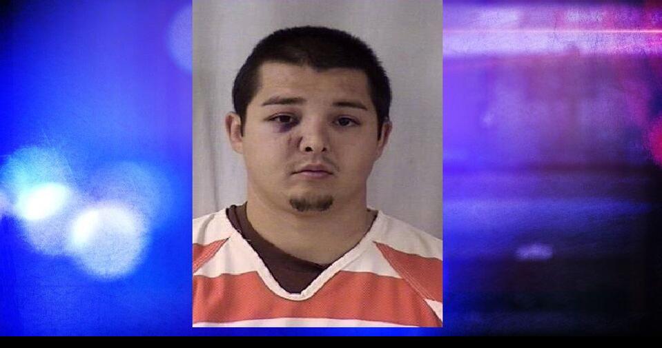 Man arrested after shooting Cheyenne officer | Crime | wyomingnewsnow.tv